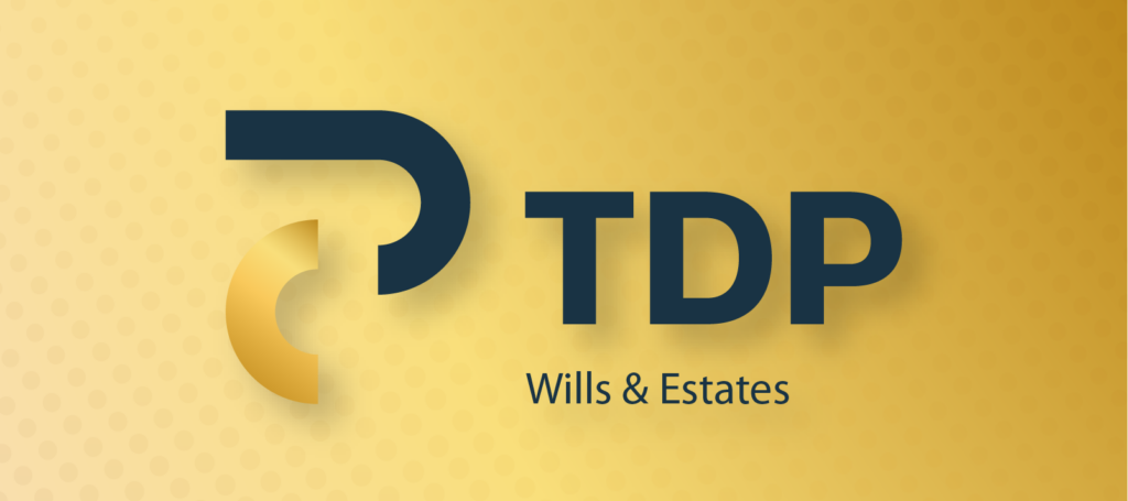 Wills and Estates - TDP SA